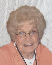 Dorothy Elizabeth Calhoun | News, Sports, Jobs - Lawrence Journal-World ...